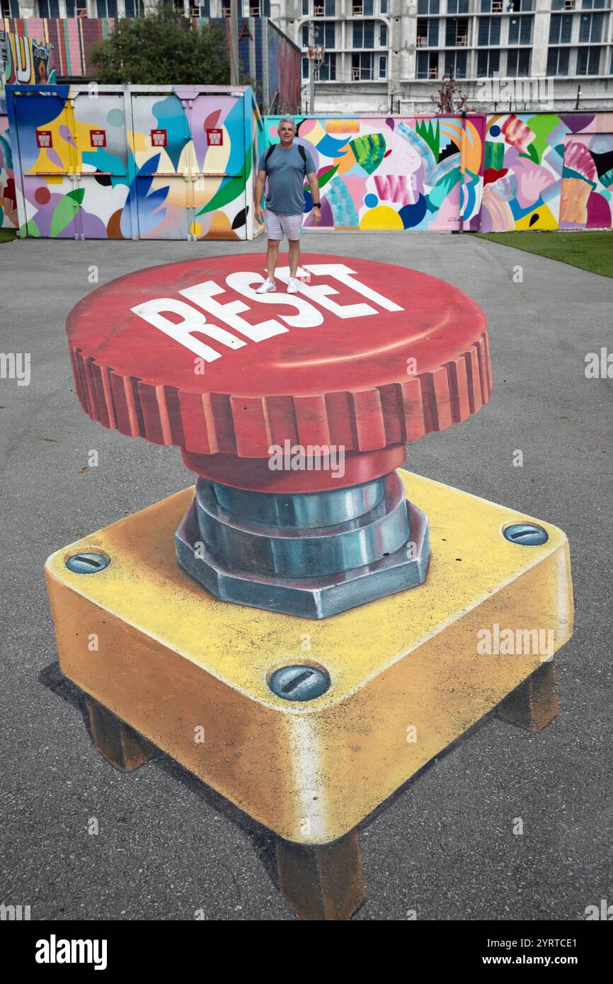 Wynward walls hi-res stock photography and images - Alamy