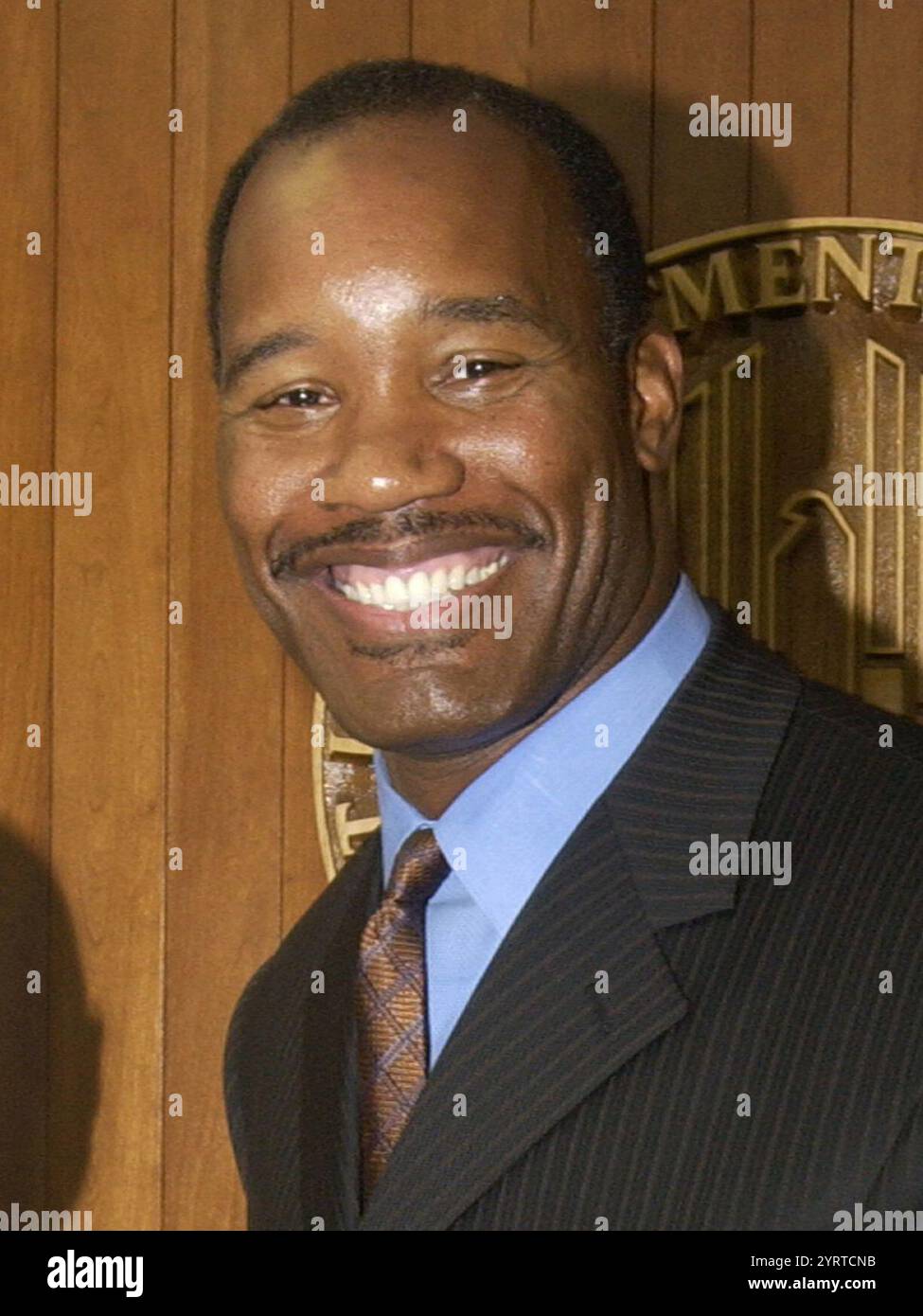 Charles mann hi-res stock photography and images - Alamy