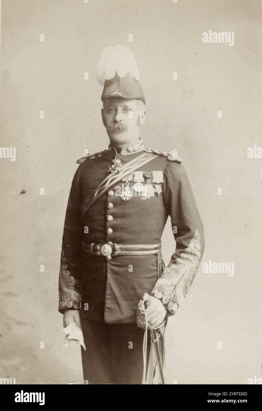 Vandyk hi-res stock photography and images - Alamy