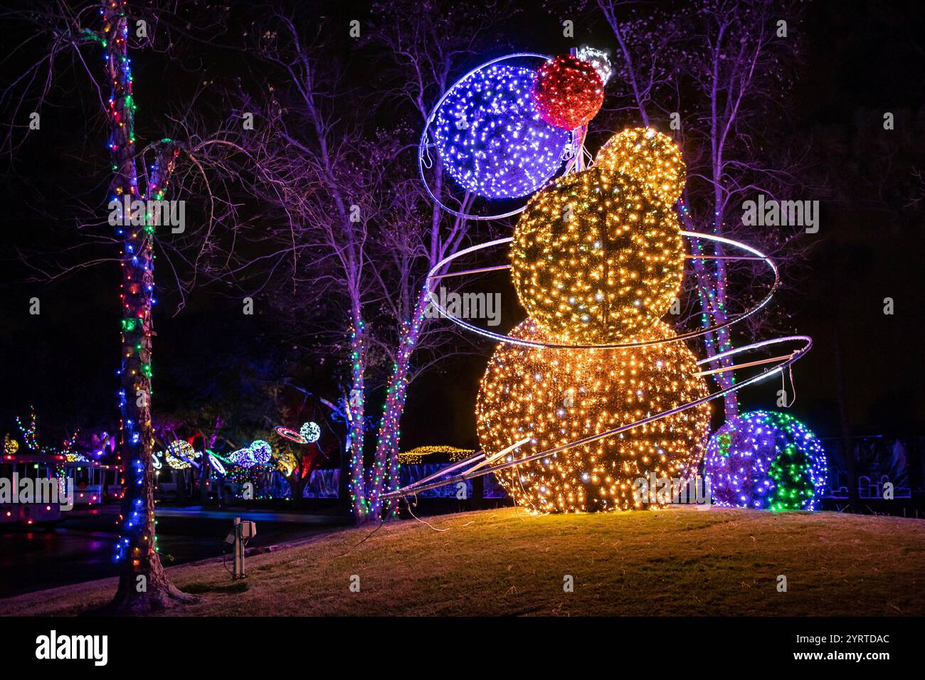 Johnson space centner hi-res stock photography and images - Alamy