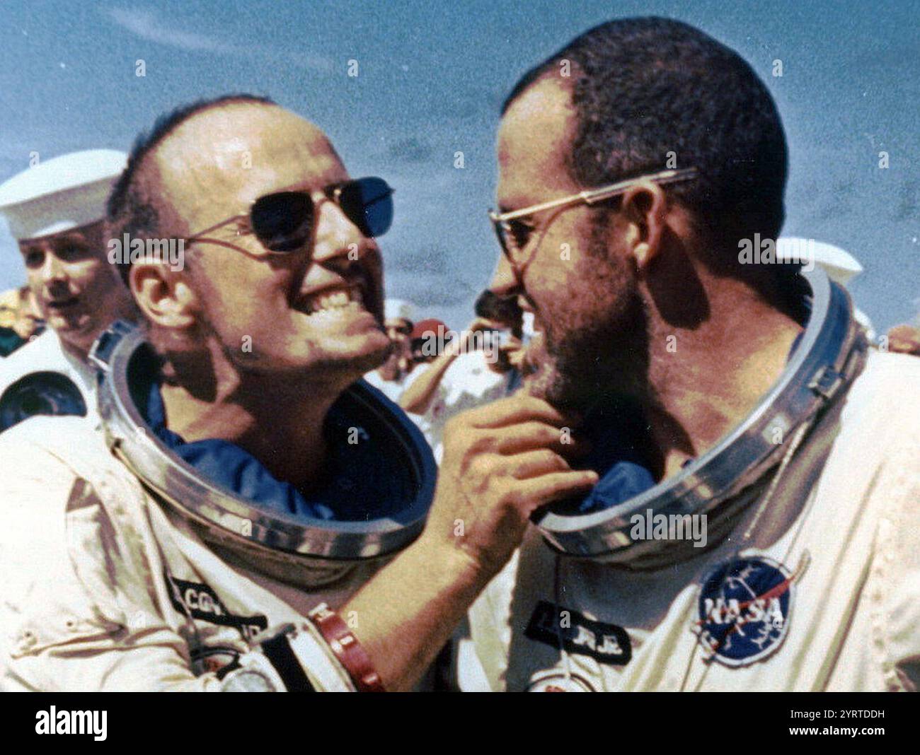 Conrad gordon hi-res stock photography and images - Alamy