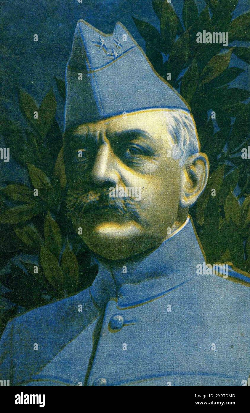 Charles Pierre René Victor Corvisart Stock Photo - Alamy