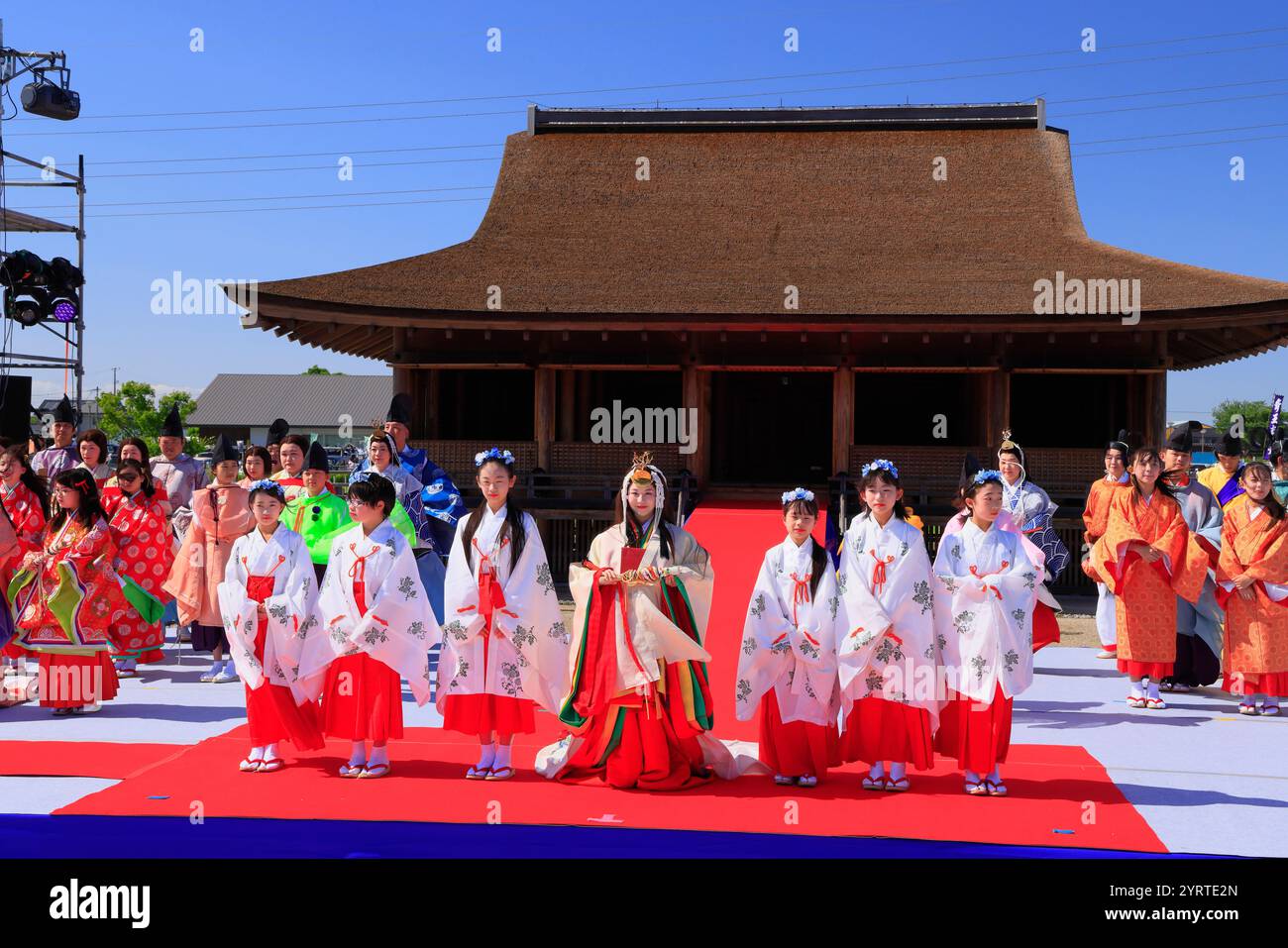 Meiwa town hi-res stock photography and images - Alamy