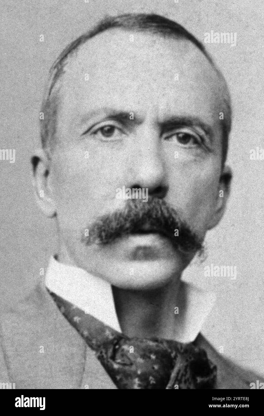 Richet charles robert hi-res stock photography and images - Alamy