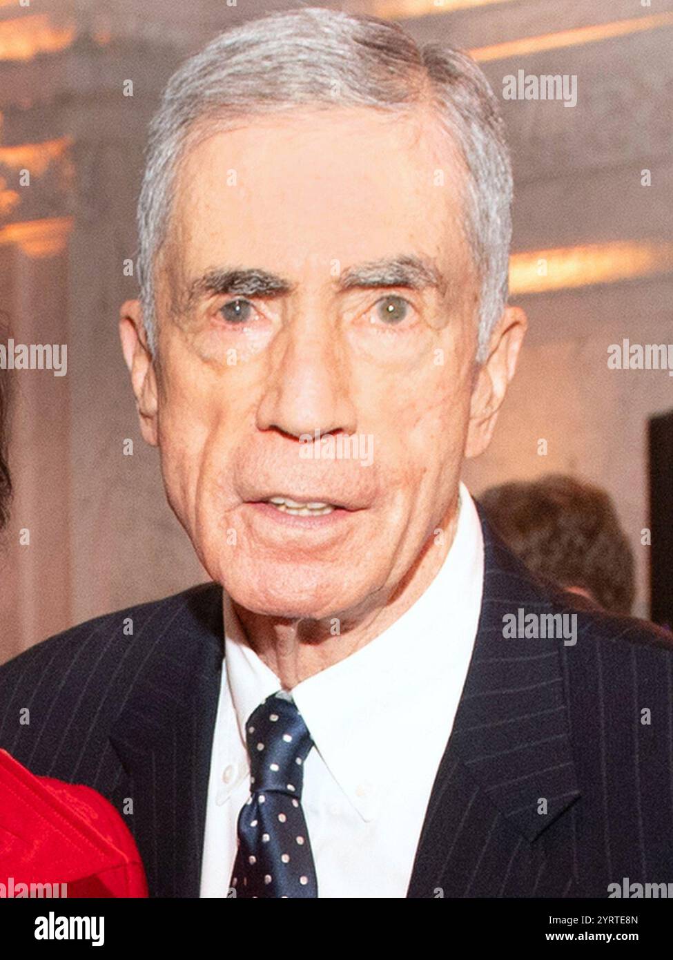 Charles robb hi-res stock photography and images - Alamy