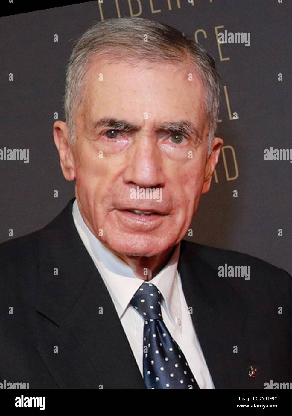 Charles robb hi-res stock photography and images - Alamy