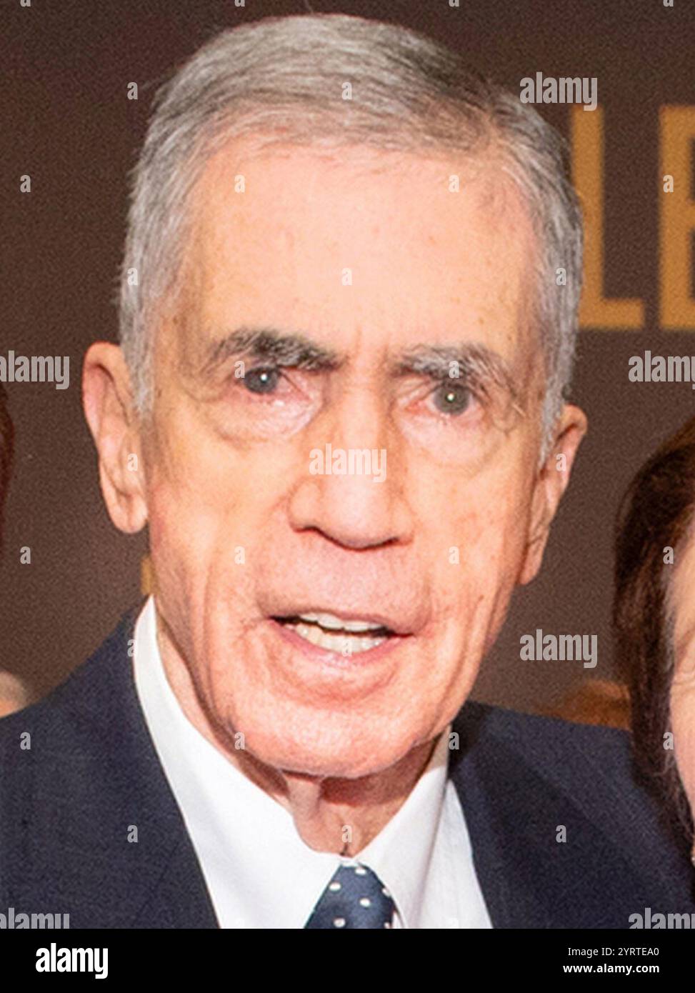 Charles robb hi-res stock photography and images - Alamy