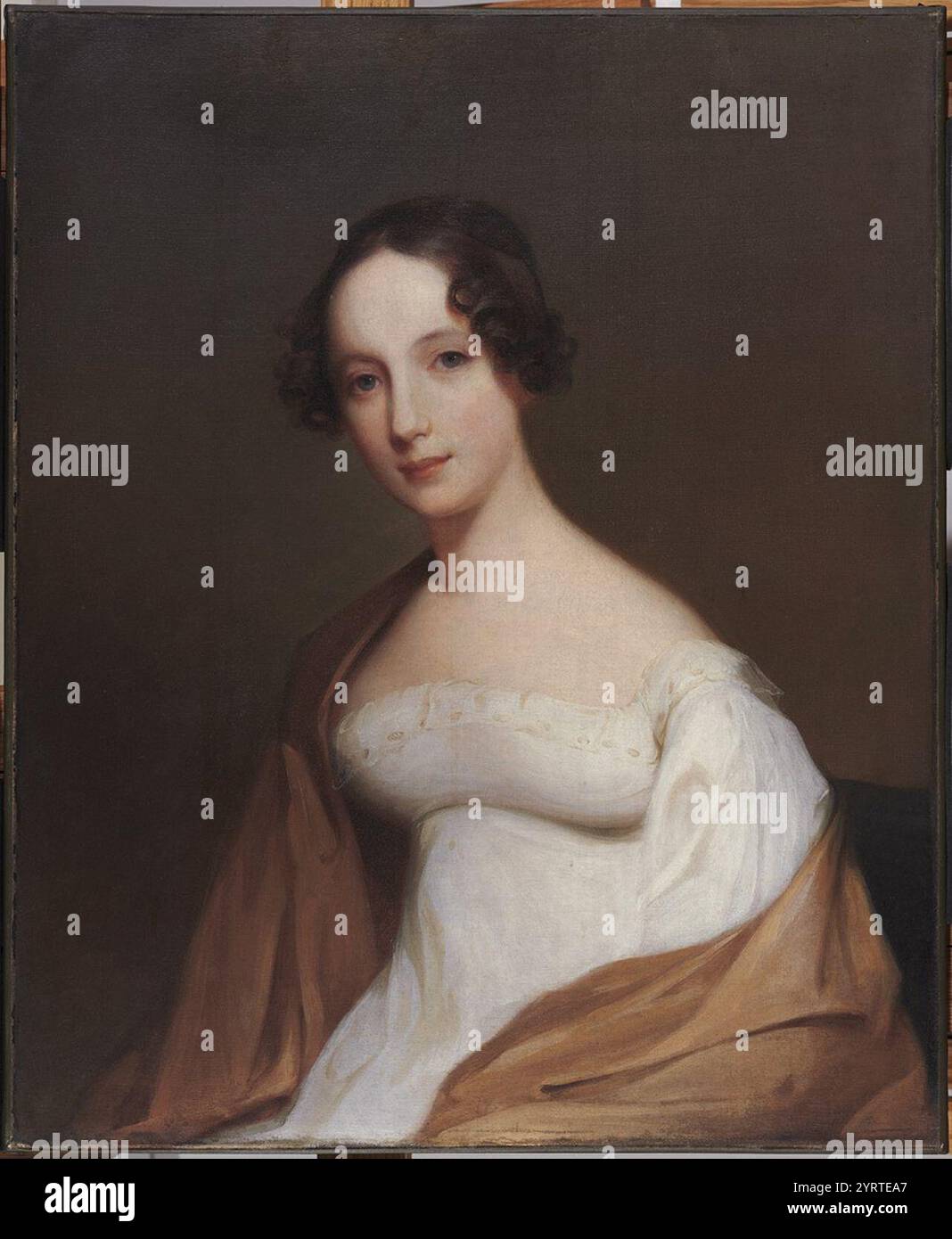 Sarah cabot parkman atkinson hi-res stock photography and images - Alamy