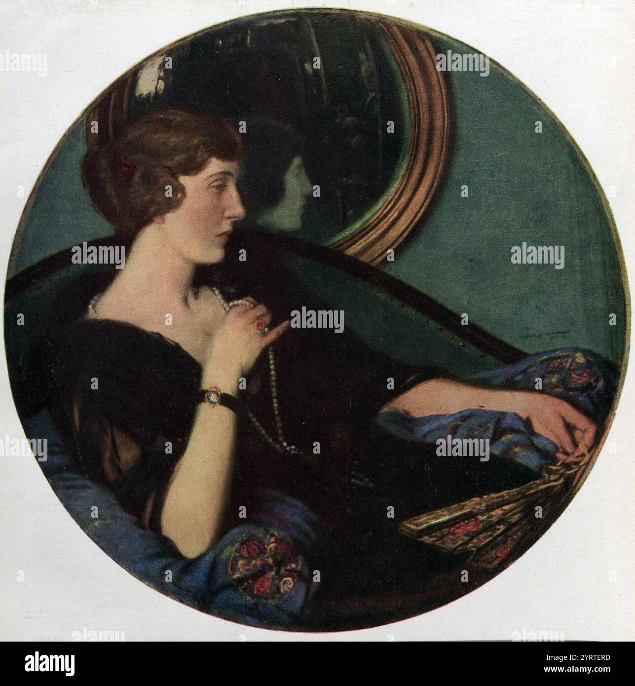 Princess patricia of connaught hi-res stock photography and images - Alamy