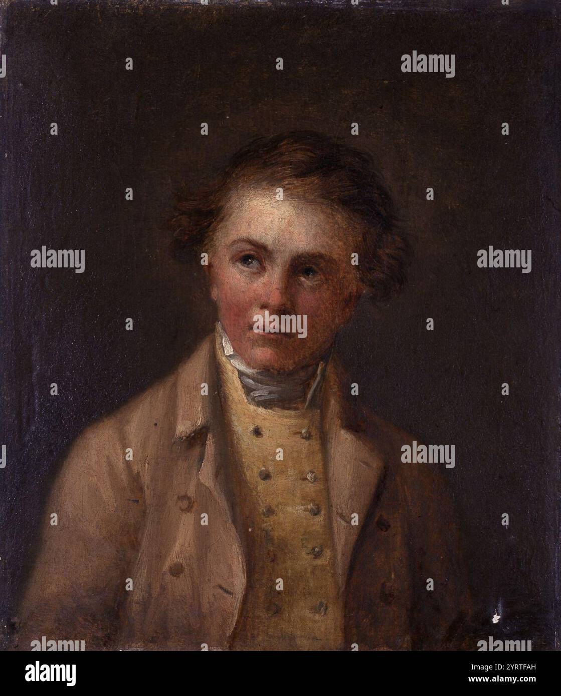 Charles spruyt hi-res stock photography and images - Alamy