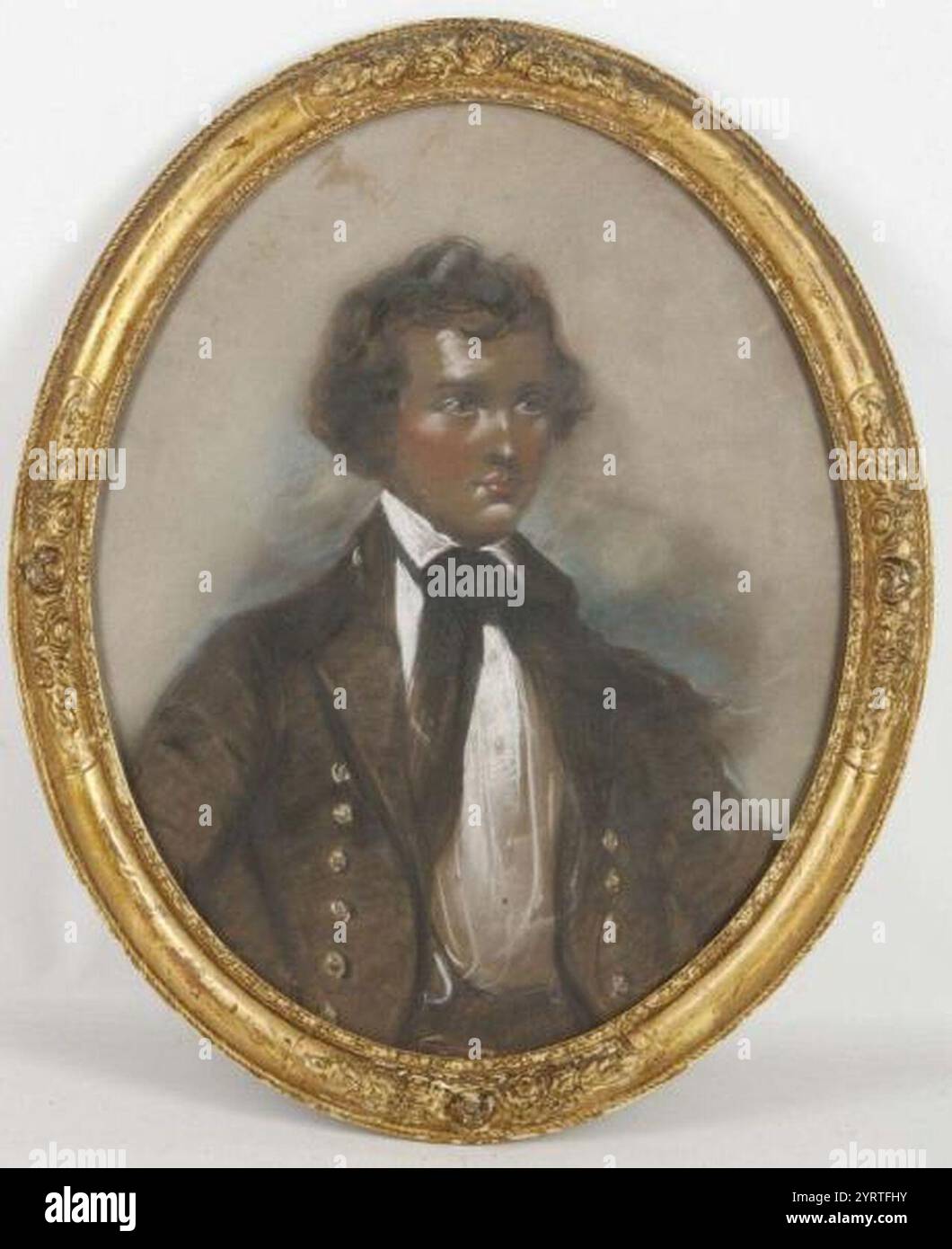 Charles Thomas Constantine Grant, 1832-1891, Laird of Kilgraston Stock ...