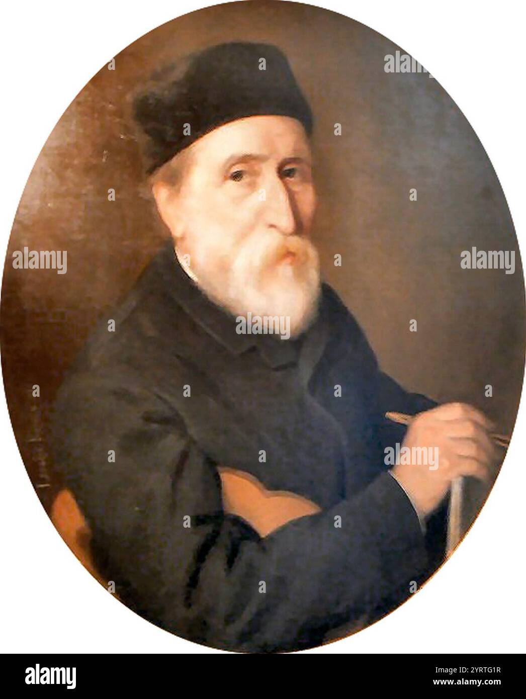 Poisson peint hi-res stock photography and images - Alamy