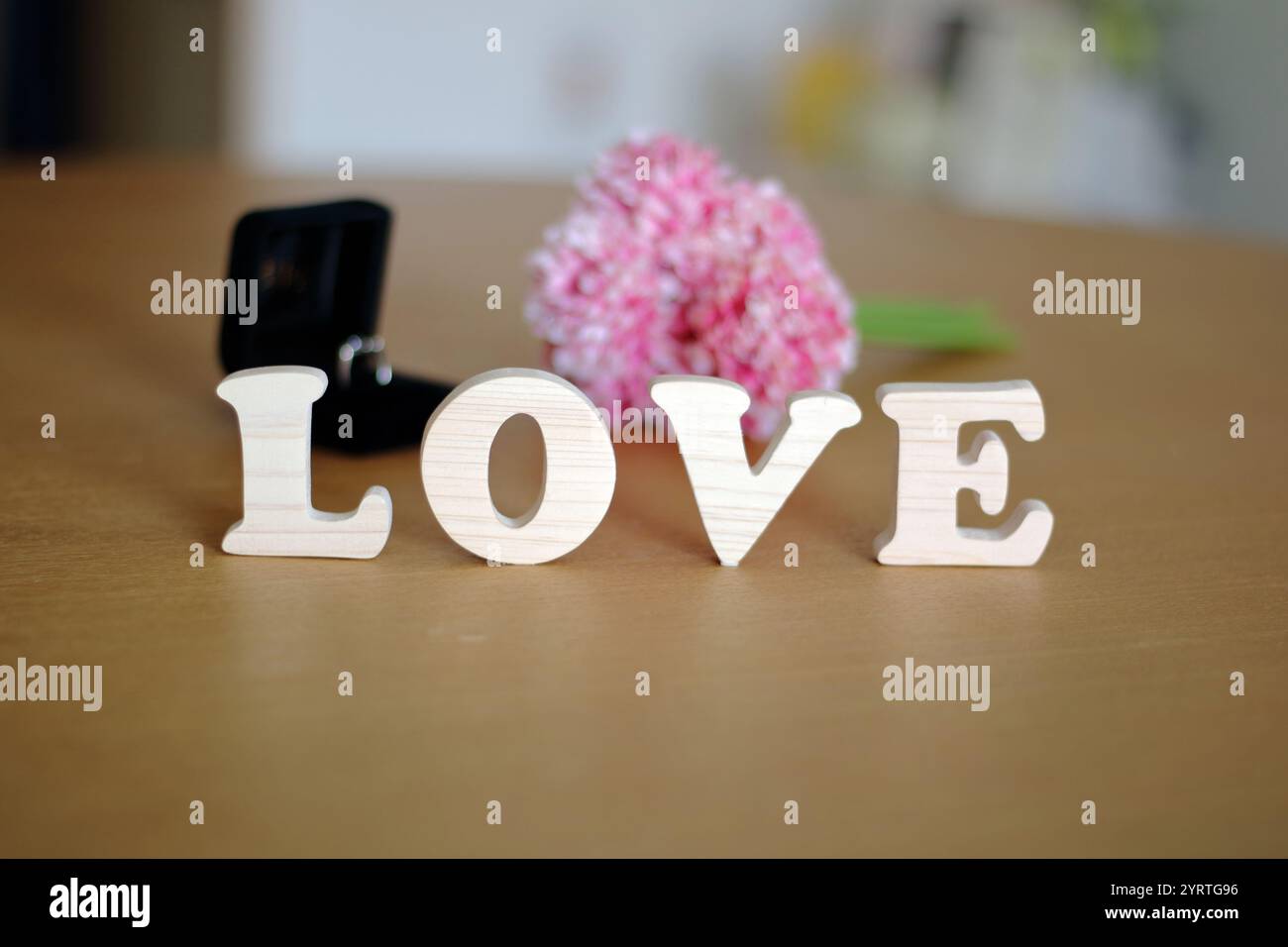 Table alphabet hi-res stock photography and images - Alamy