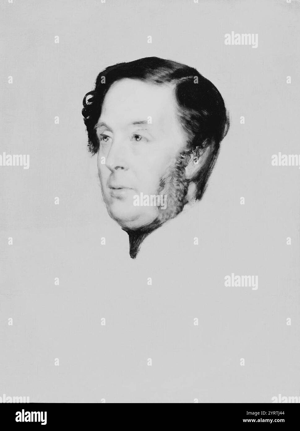 Charles-Lucien-Louis Muller (1815-92) - Colonel Sir Charles Phipps ...