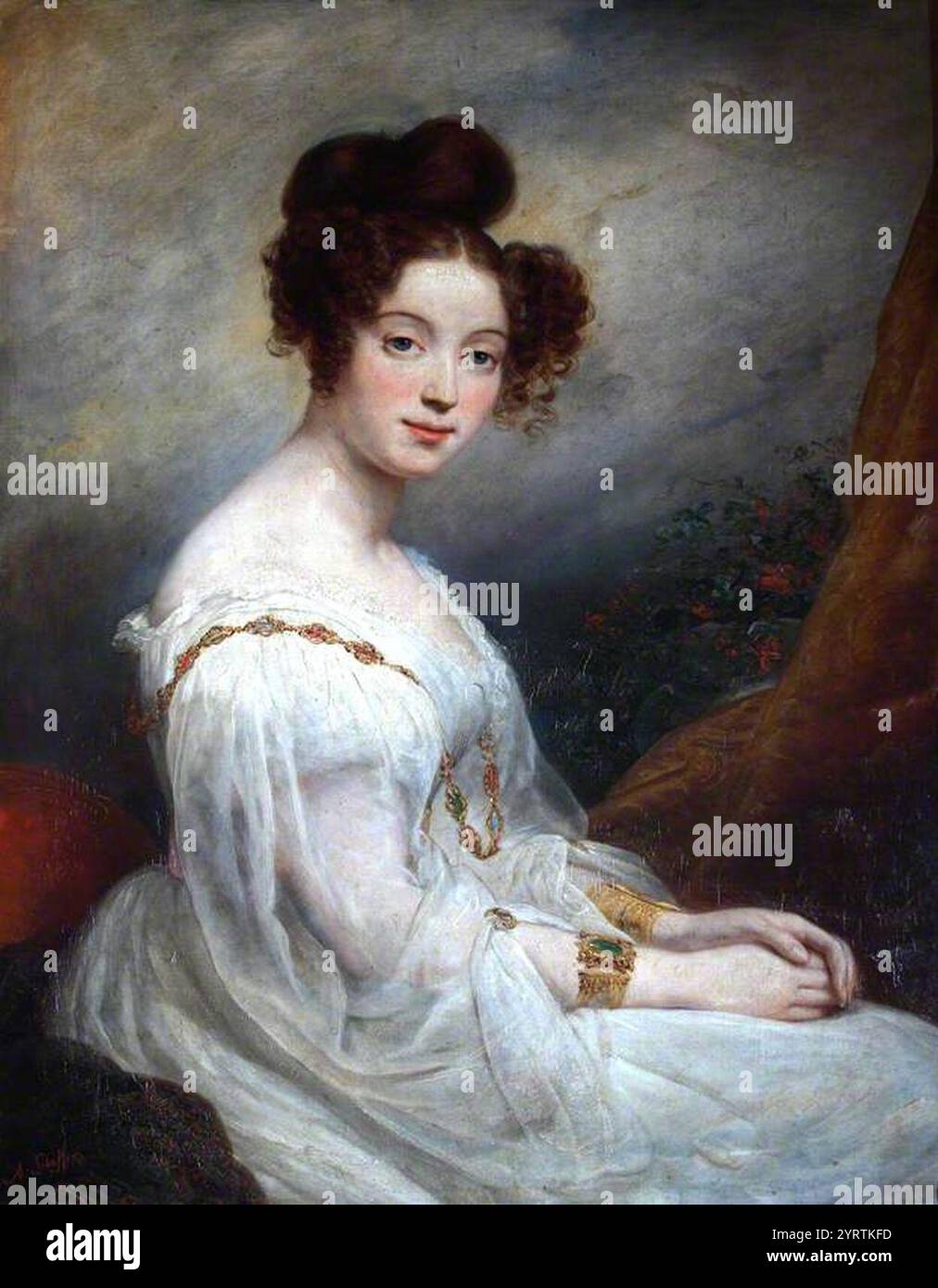 Charlotte rothschild hi-res stock photography and images - Alamy