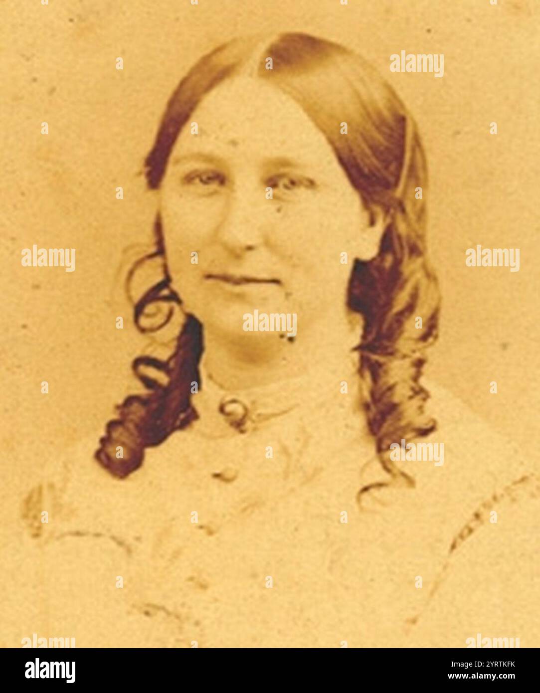 Charlotte riddell hi-res stock photography and images - Alamy