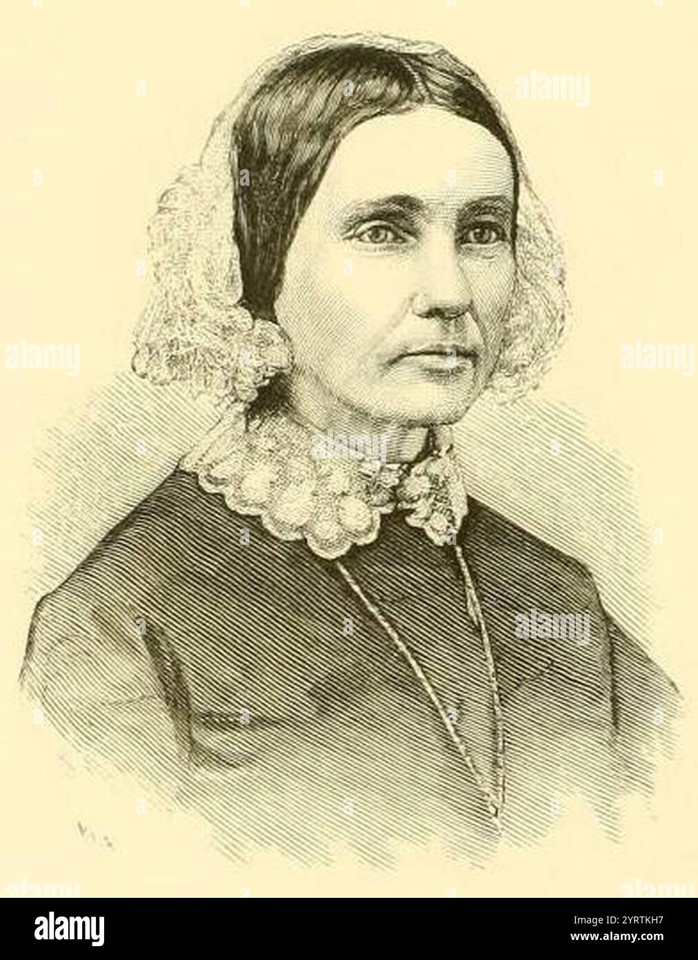 Ives charlotte hi-res stock photography and images - Alamy