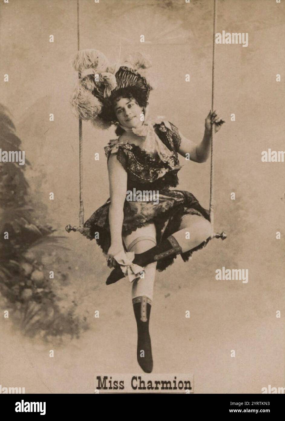 Charmion hi-res stock photography and images - Alamy