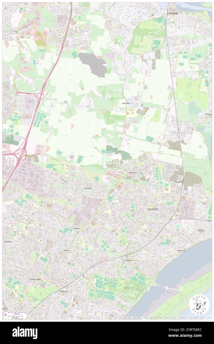 Belcamp hall hi-res stock photography and images - Alamy