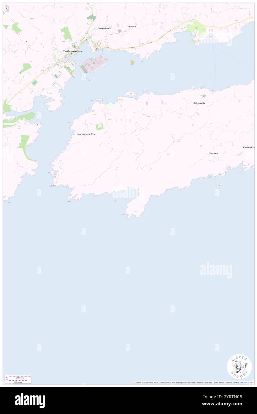 Doonbeg head hi-res stock photography and images - Alamy