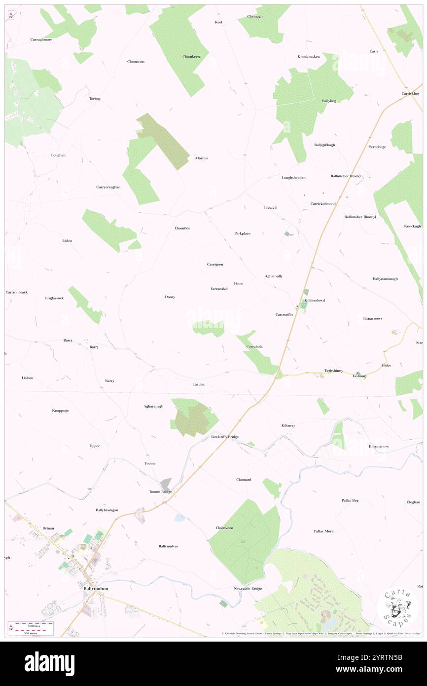 Doory hall hi-res stock photography and images - Alamy