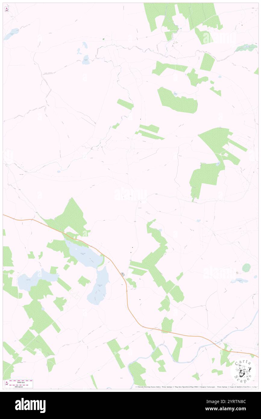Cullin, Mayo County, IE, Ireland, Connacht, N 53 59' 31'', S 9 1' 46 ...