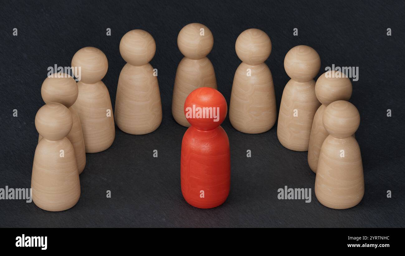 A leadership or teamwork style is a type of strategy idea in leading ...