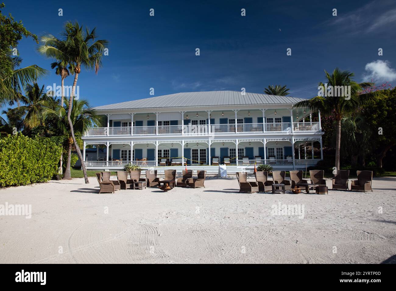 Isla morada florida hi-res stock photography and images - Alamy