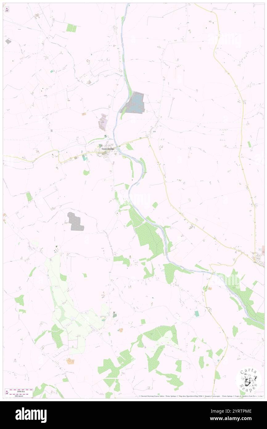 Powerstown river hi-res stock photography and images - Alamy