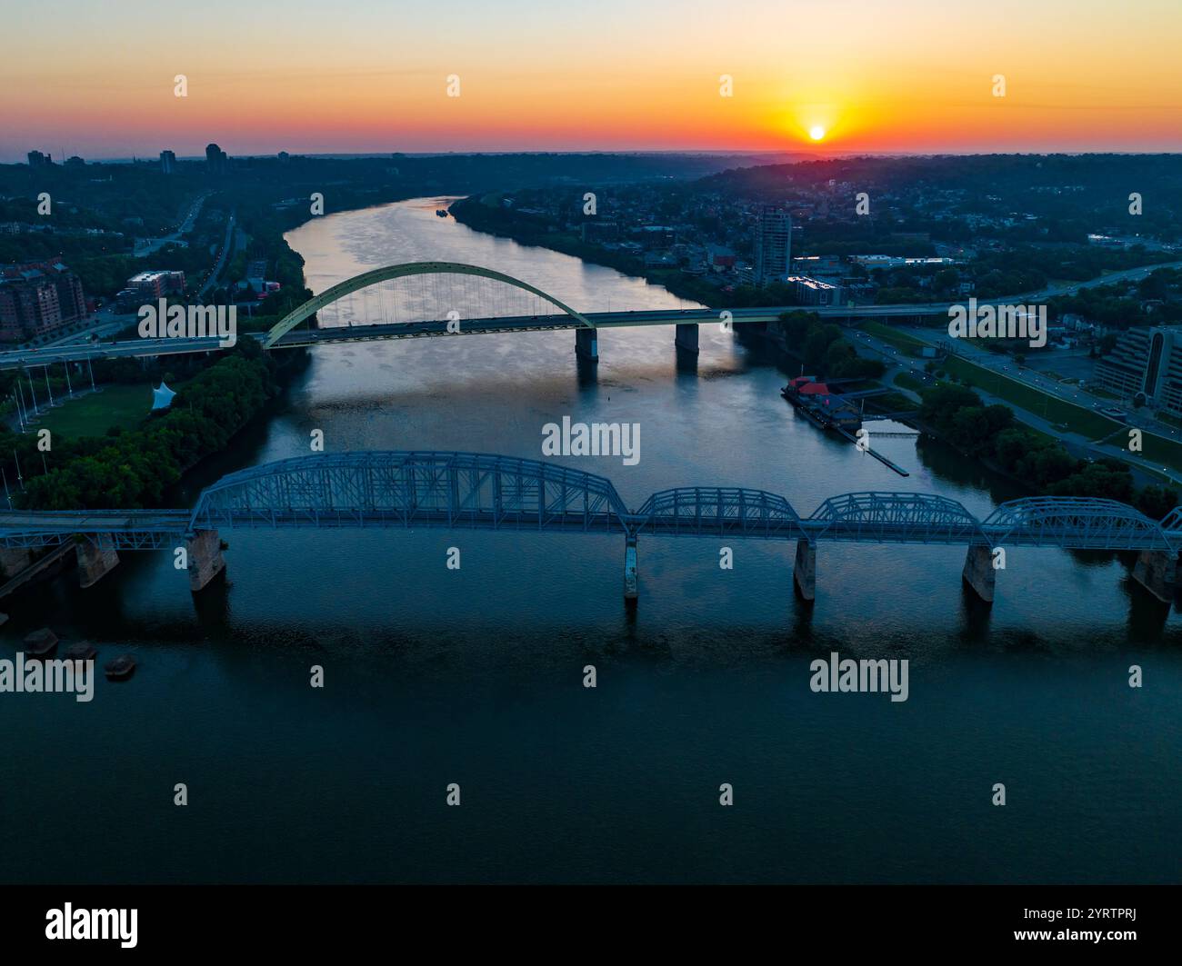 Rotorhead aerial hi-res stock photography and images - Alamy