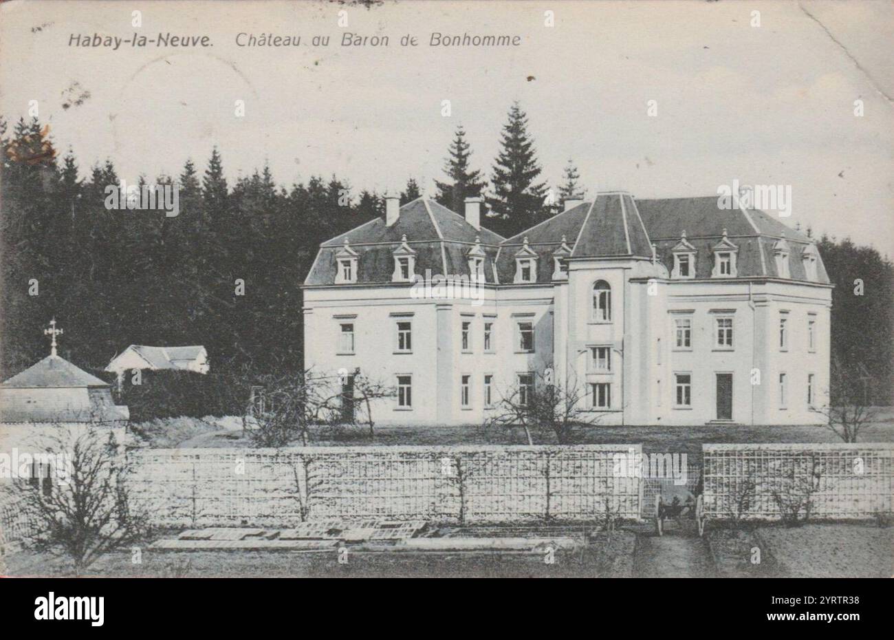 Habay la neuve hi-res stock photography and images - Alamy