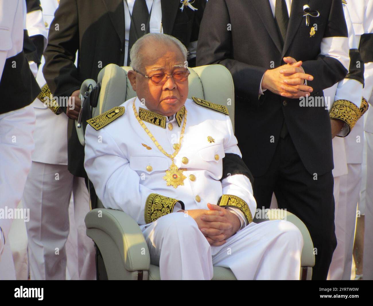 Chea sim hi-res stock photography and images - Alamy