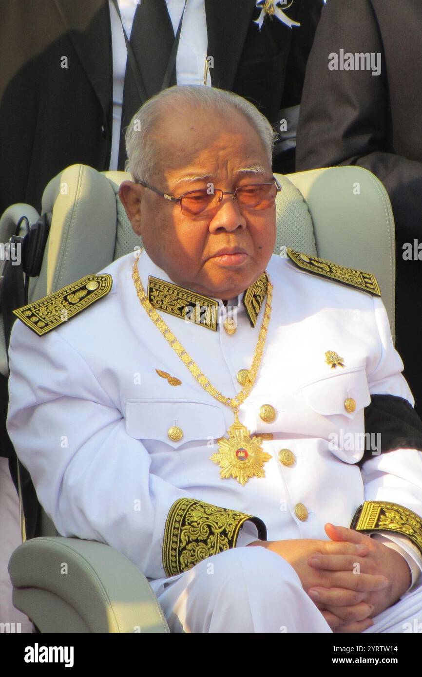 Chea sim hi-res stock photography and images - Alamy