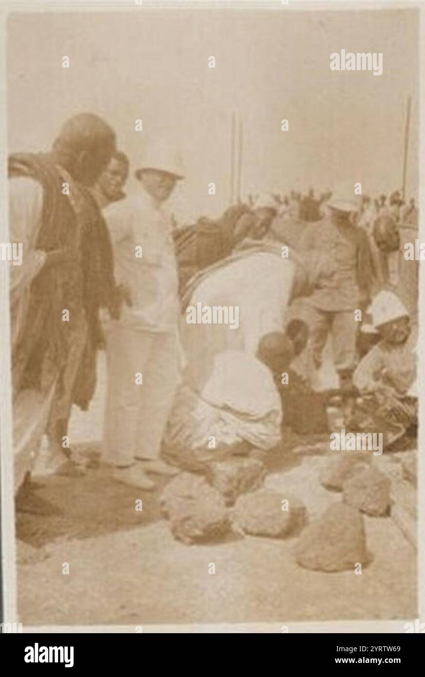 Ahmadou bamba hi-res stock photography and images - Alamy