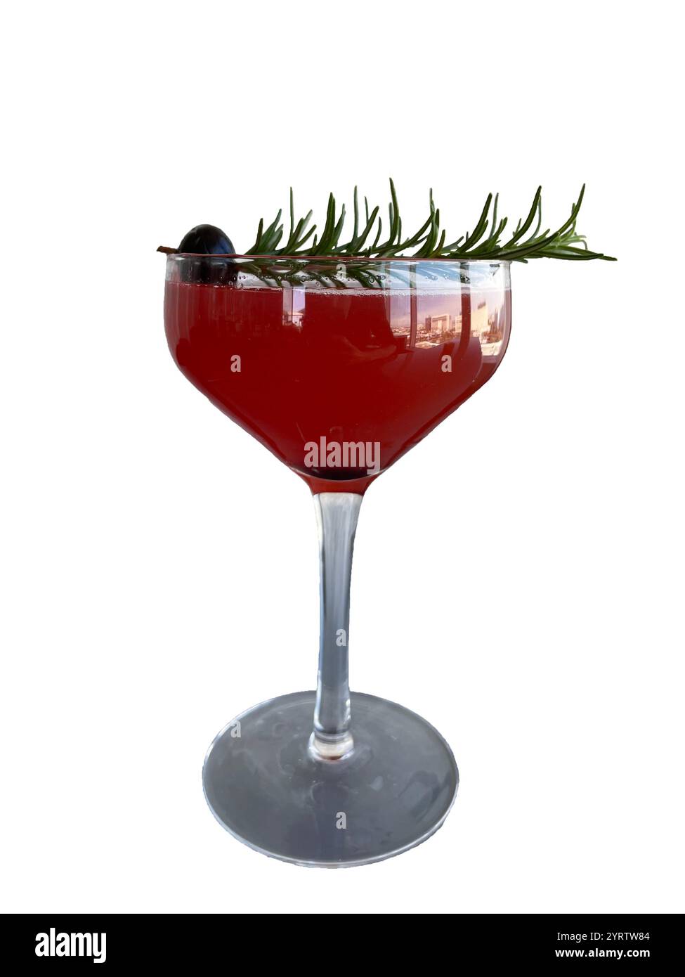 Espresso martini Cut Out Stock Images & Pictures - Alamy