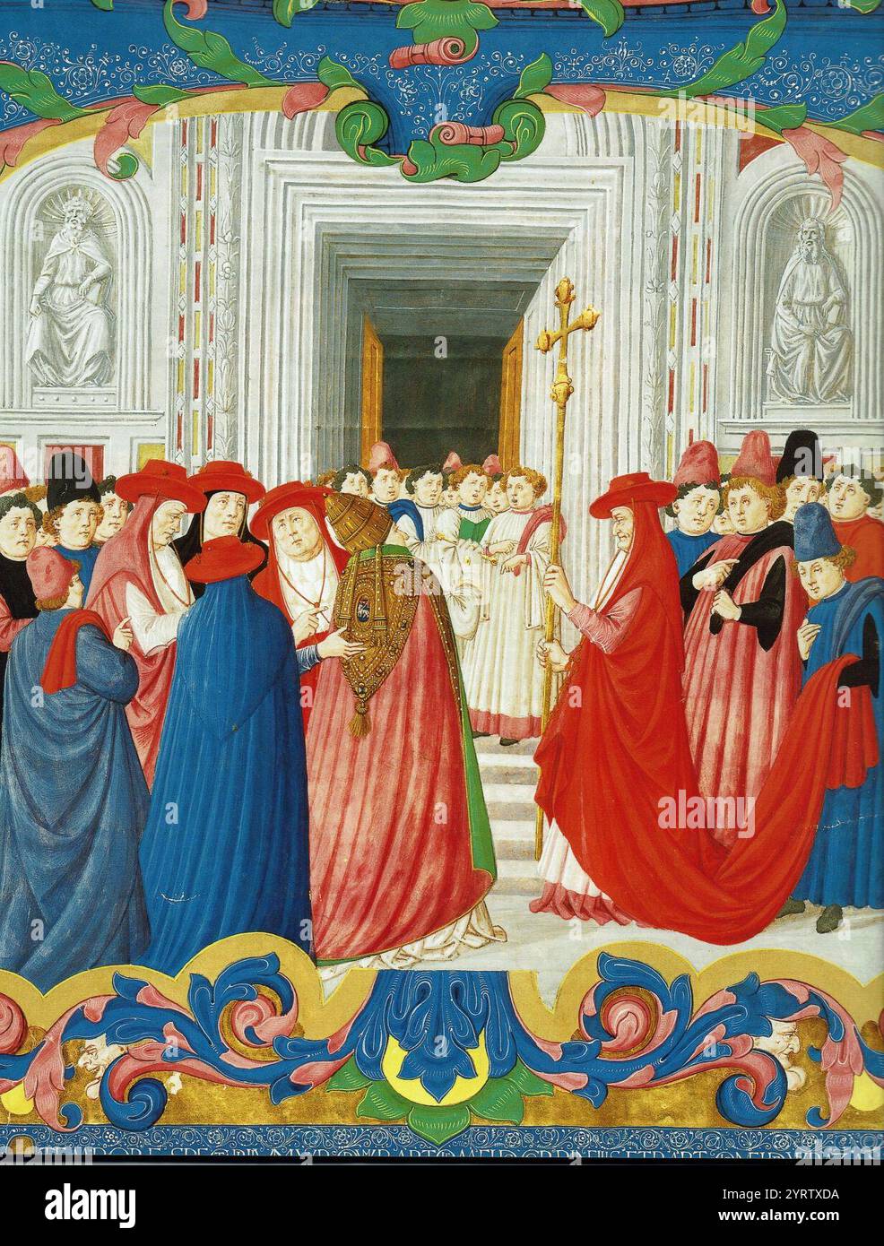 Papa Eugenio Iv