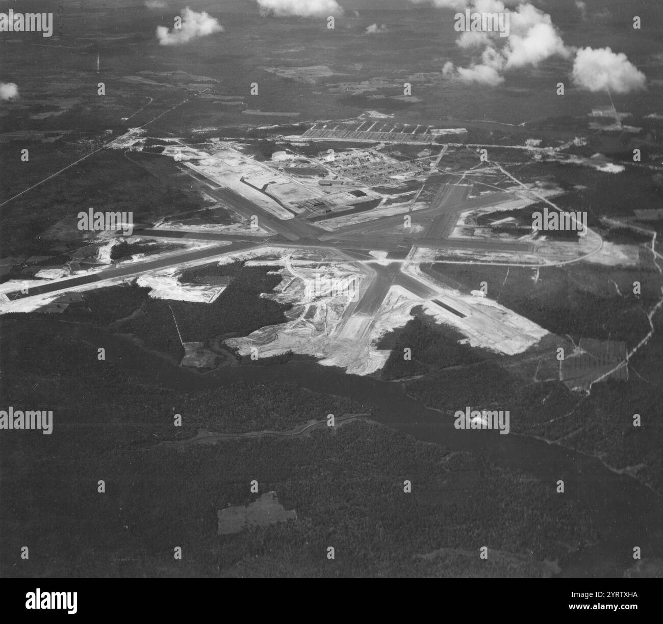 Cherry point historical hi-res stock photography and images - Alamy