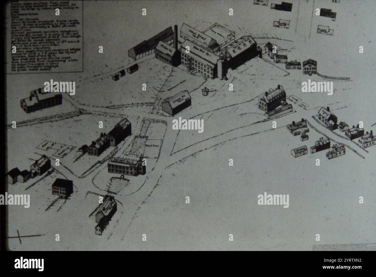 Historic harrisville hi-res stock photography and images - Alamy