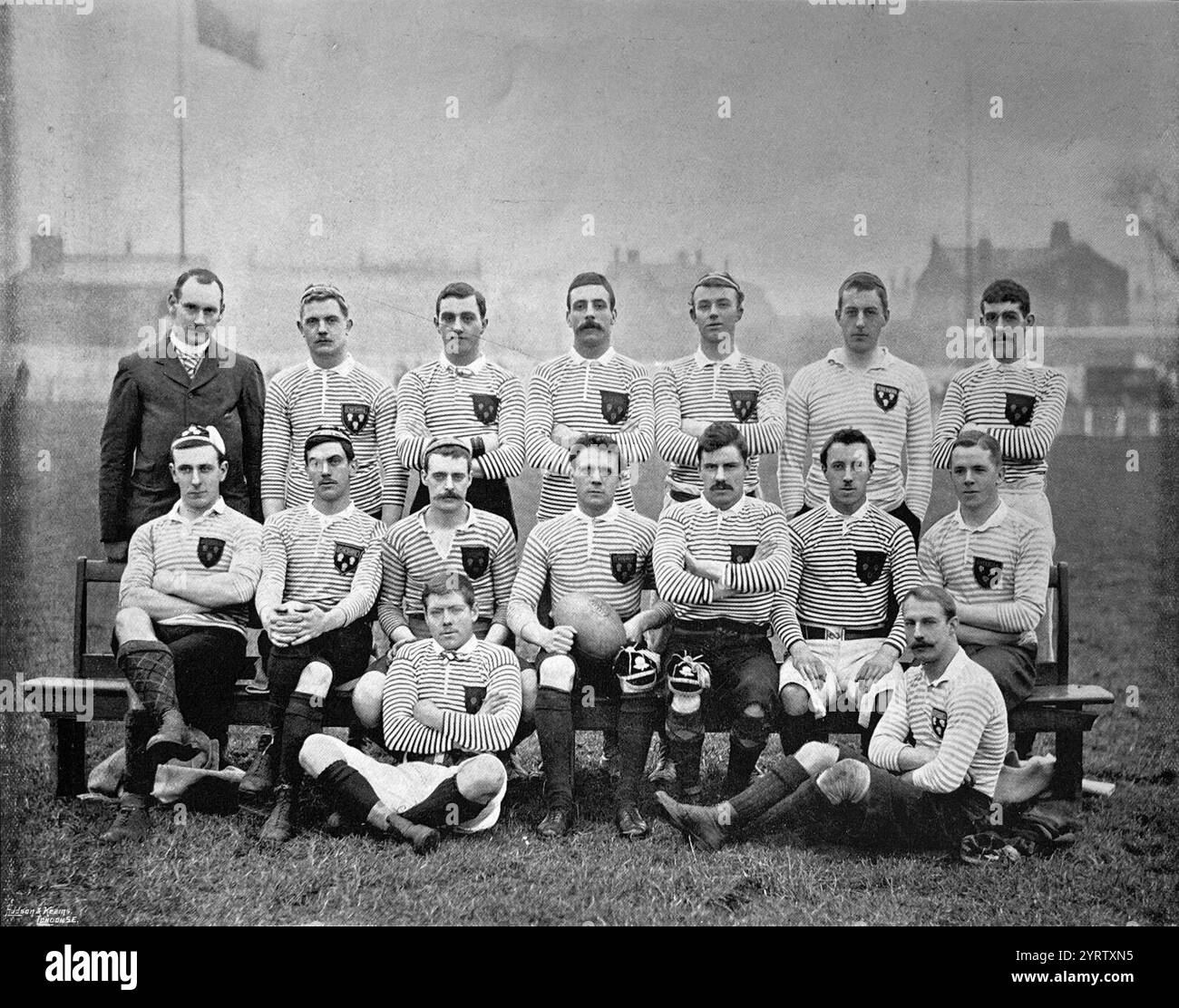 Cheshire rfu hi-res stock photography and images - Alamy