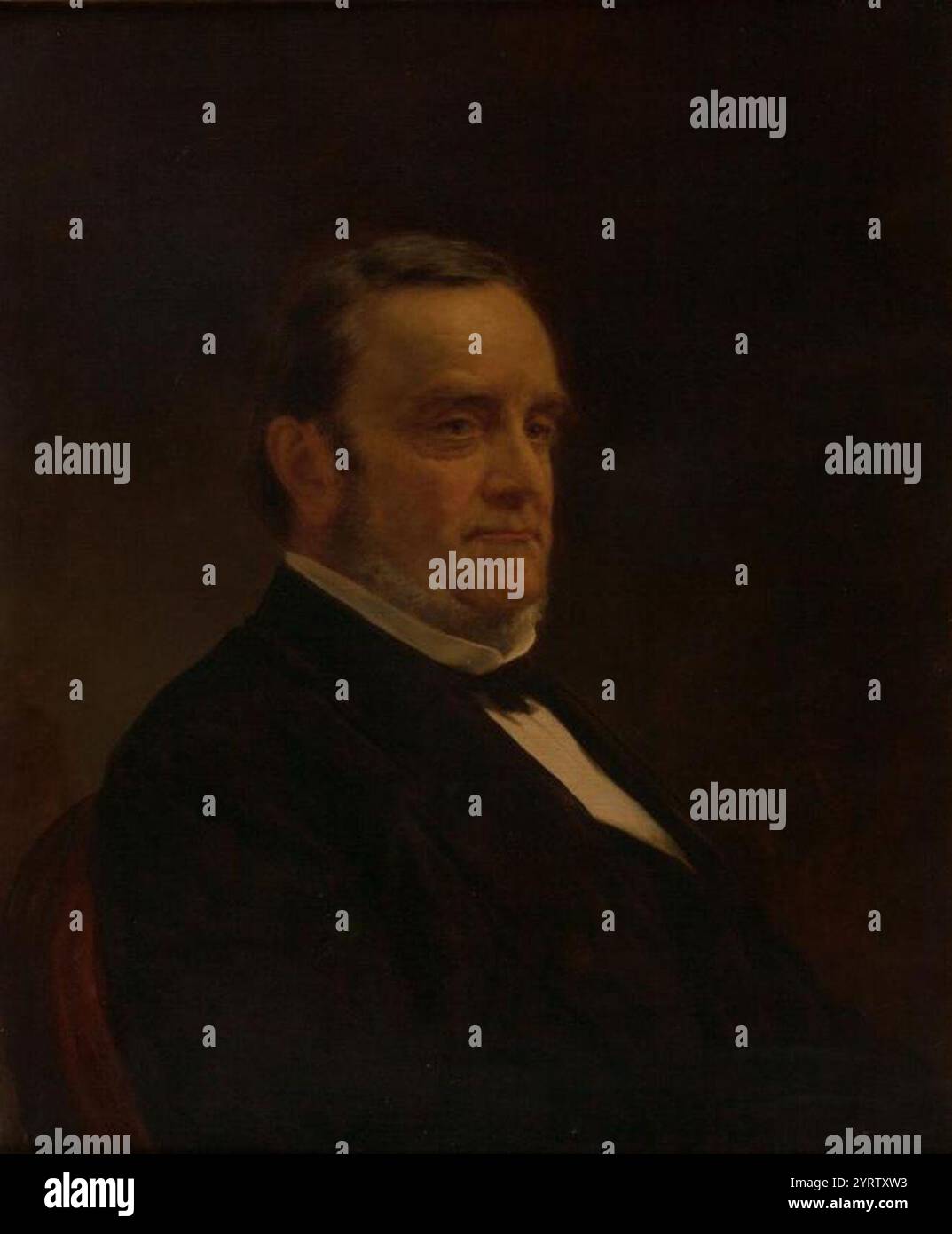 Lord harding hi-res stock photography and images - Alamy