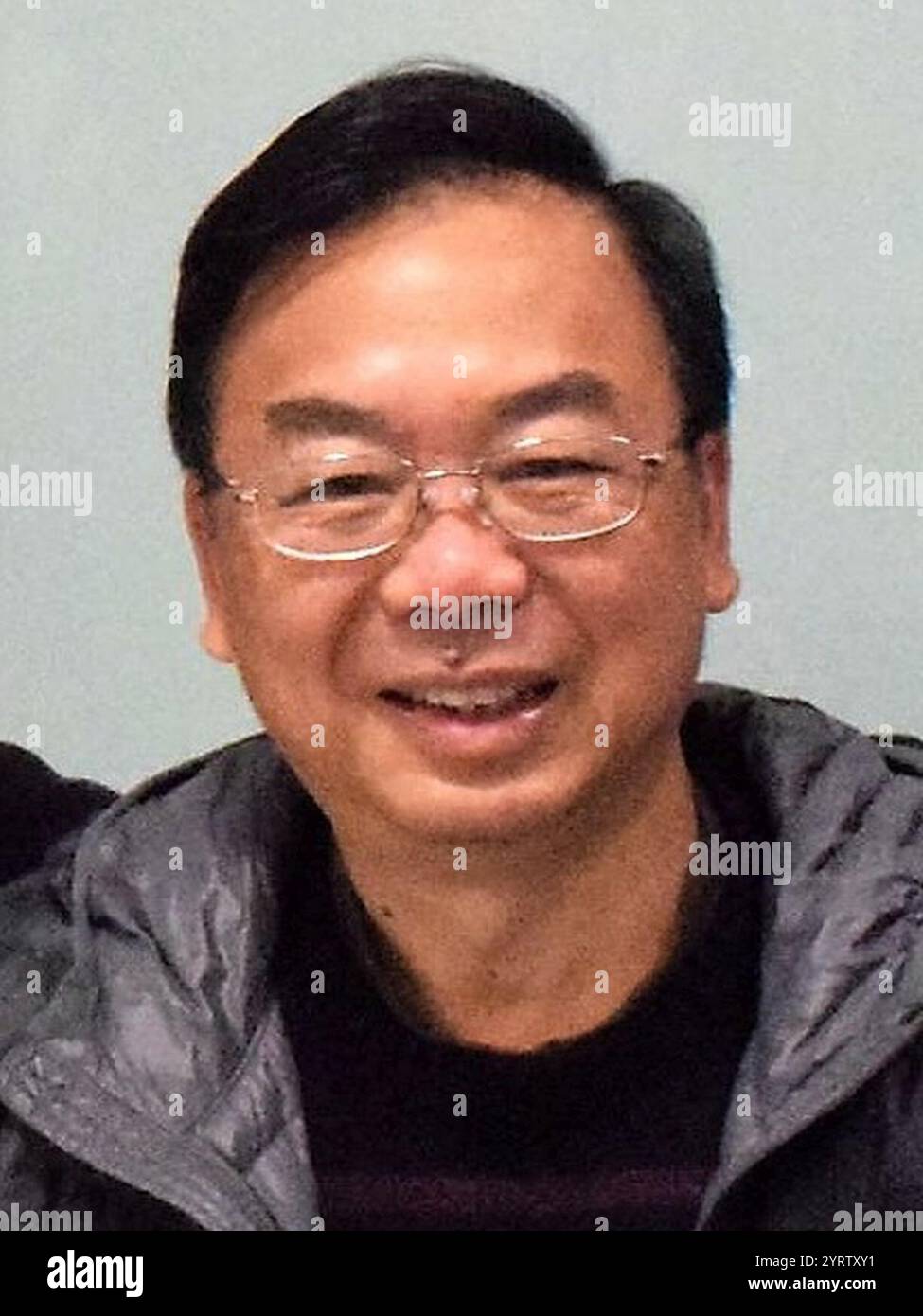 Man kwong hi-res stock photography and images - Alamy