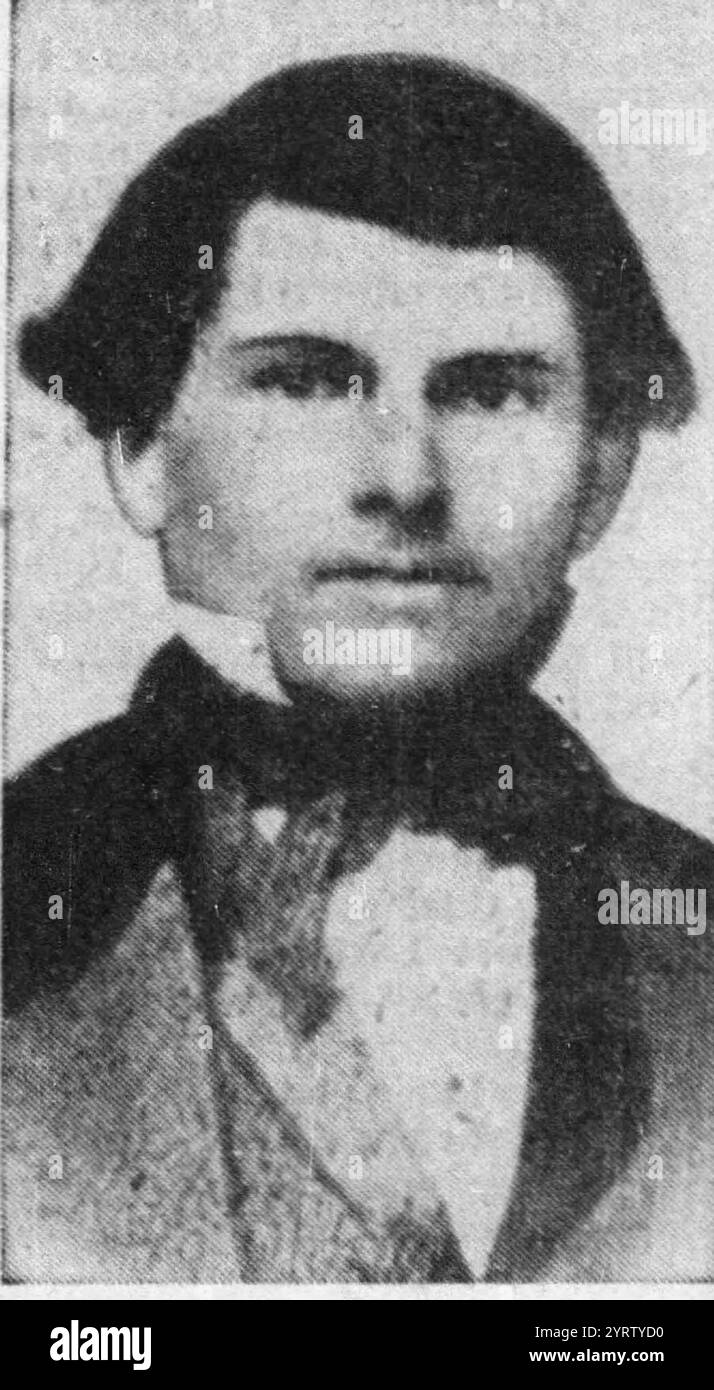 Chicago Tribune Sun Jan 27 1952 Stock Photo - Alamy