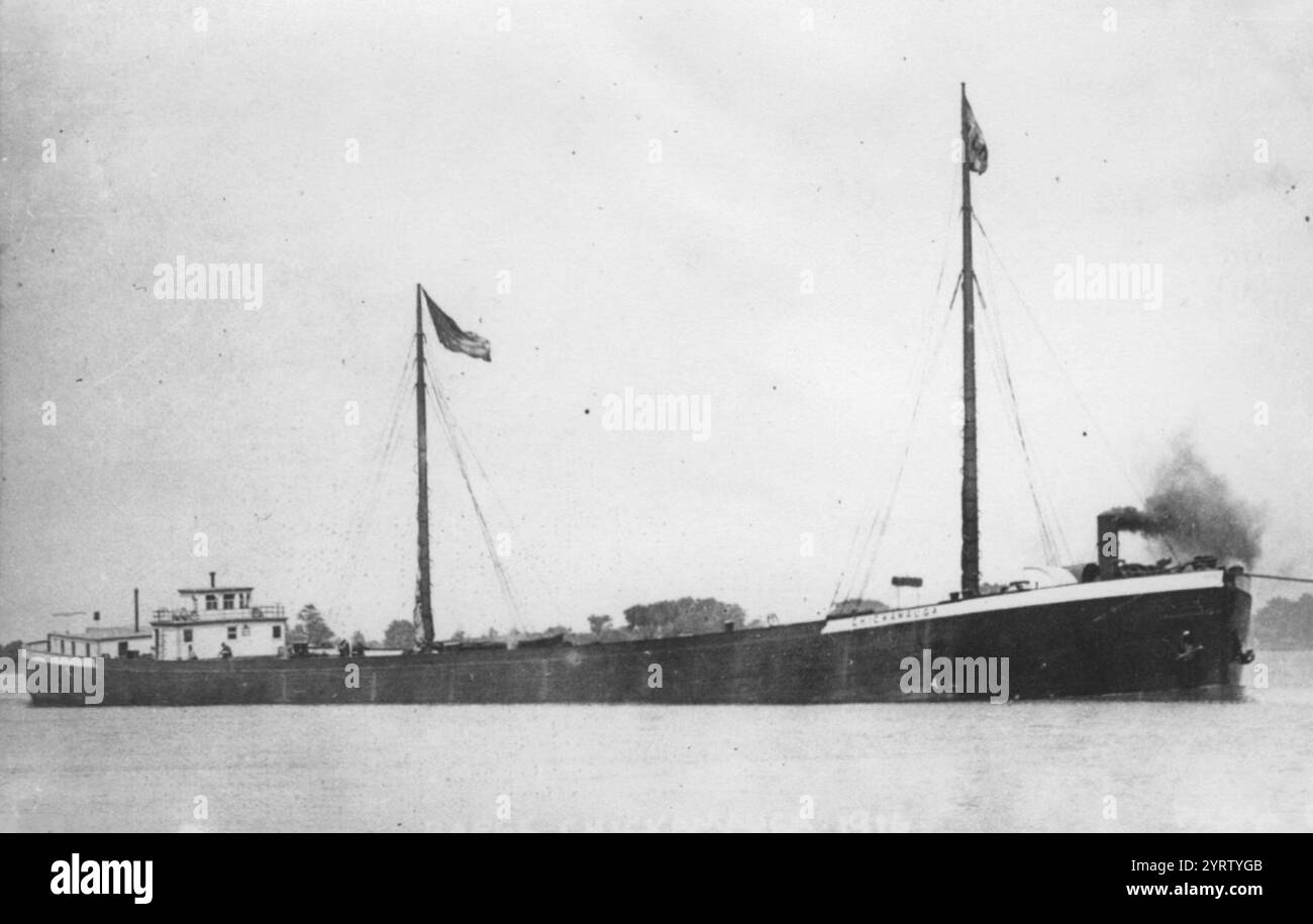 Chickamauga Black and White Stock Photos & Images - Alamy