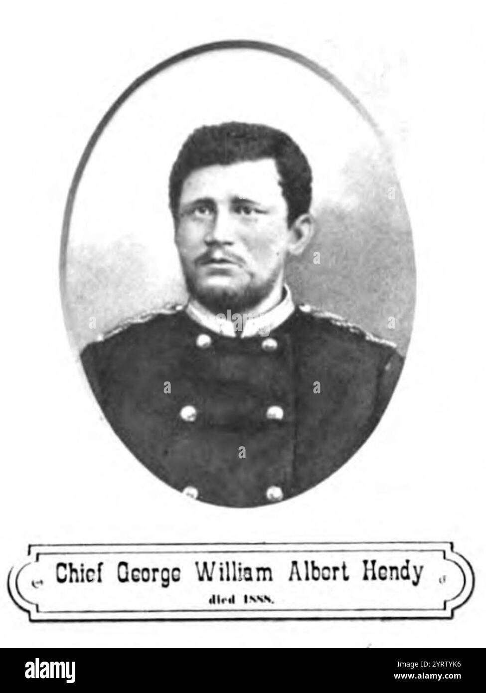 George hendy hi-res stock photography and images - Alamy