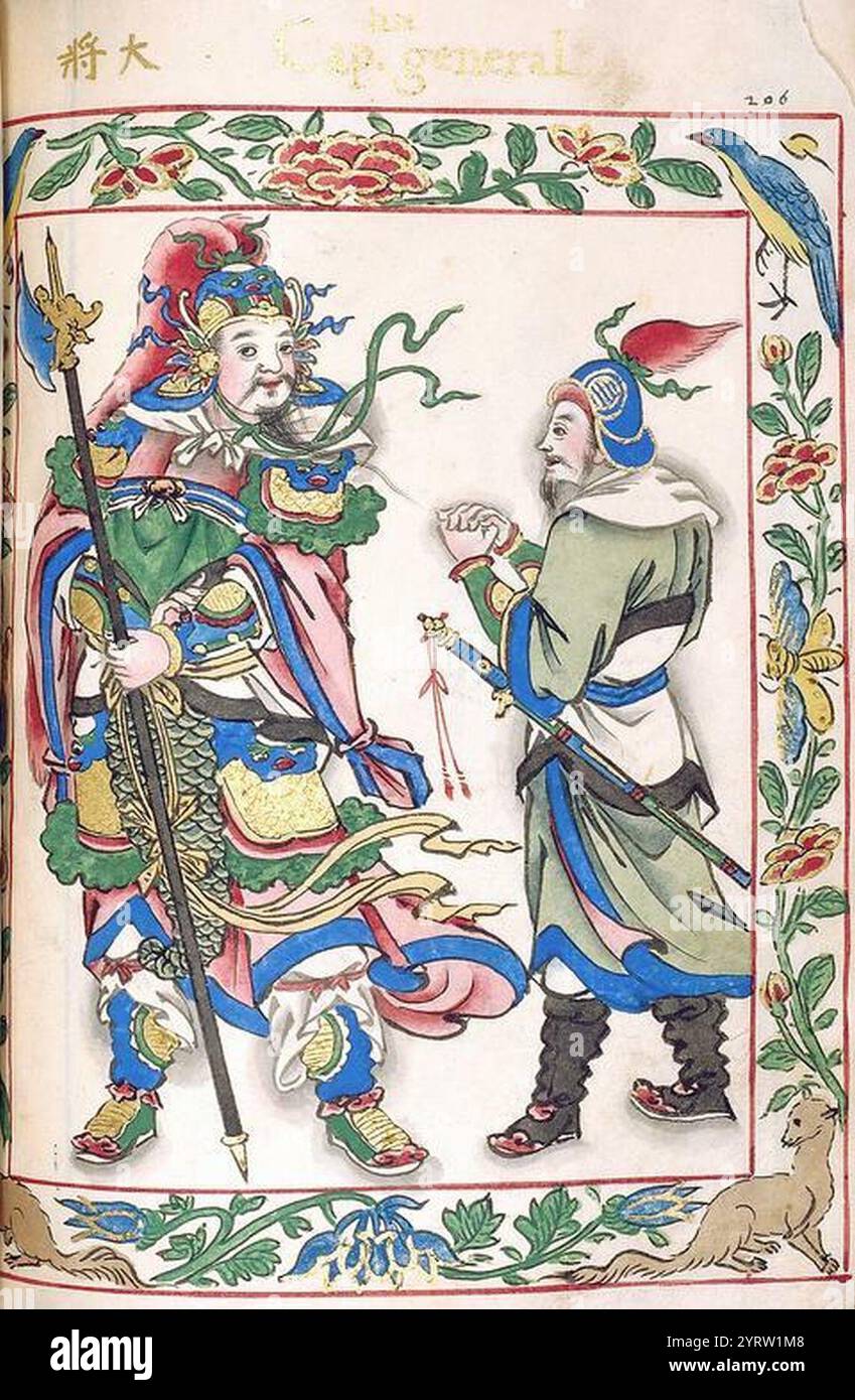 Chinese general in philippines hi-res stock photography and images - Alamy