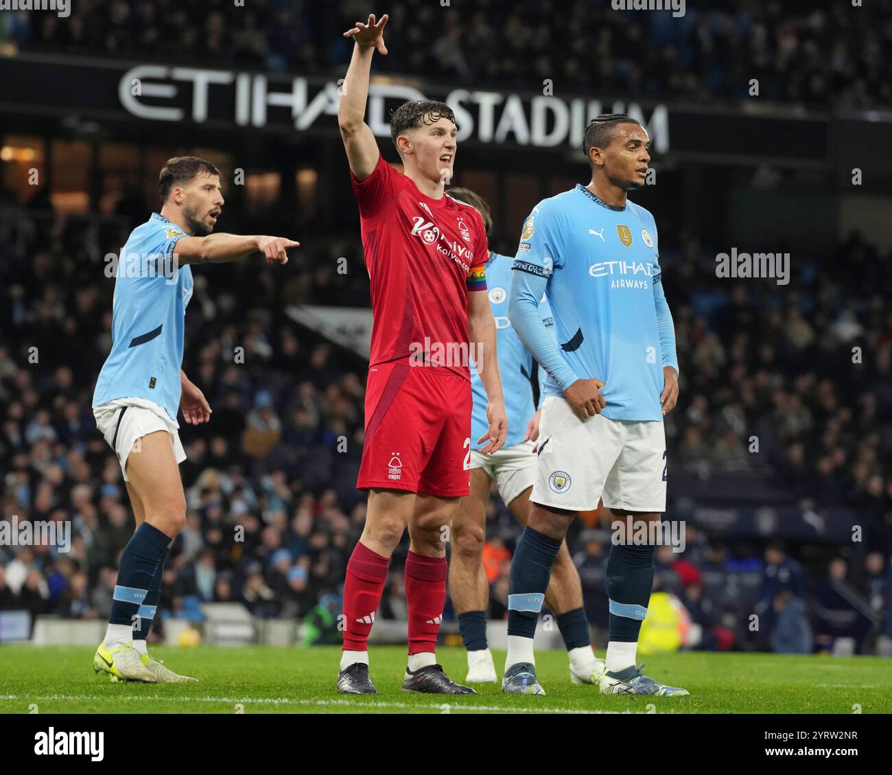 Ryan yates 2024 hi-res stock photography and images - Alamy