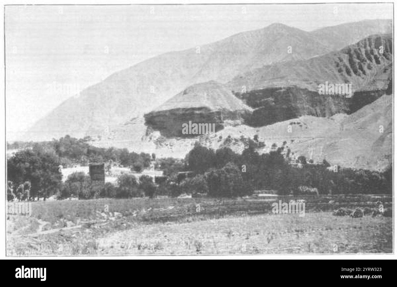 Chitral 1895 hi-res stock photography and images - Alamy