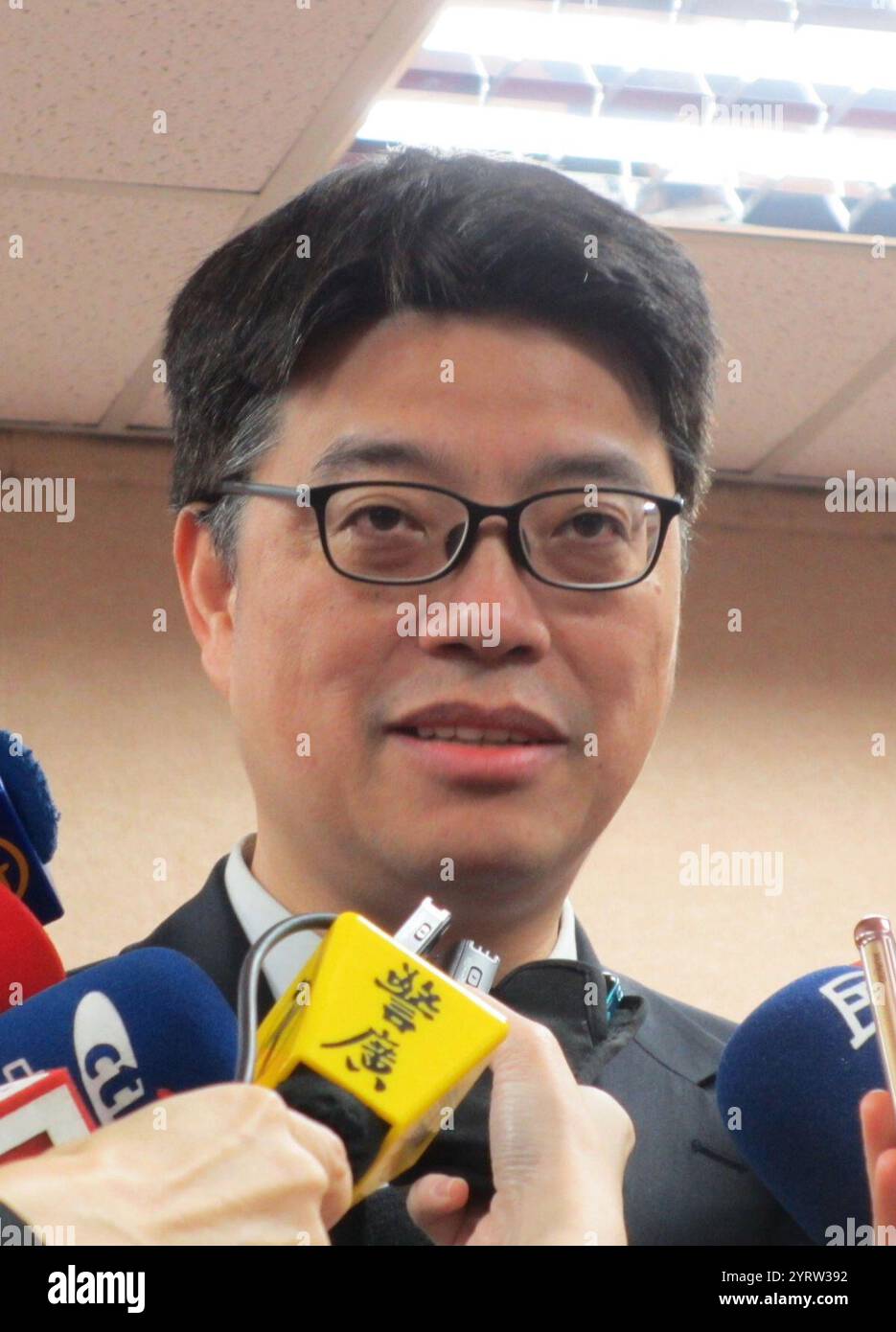 Chiu Chui-cheng 2 Stock Photo - Alamy