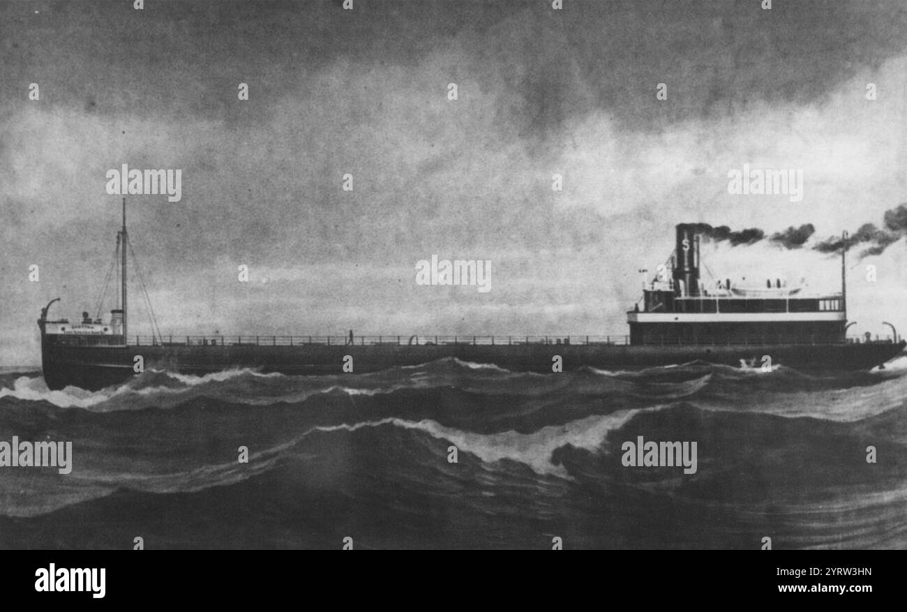 Choctaw - Howard Freeman Sprague Stock Photo - Alamy