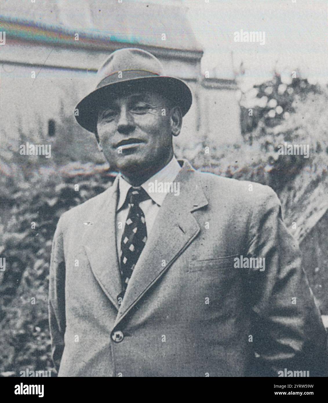 Van bussel hi-res stock photography and images - Alamy